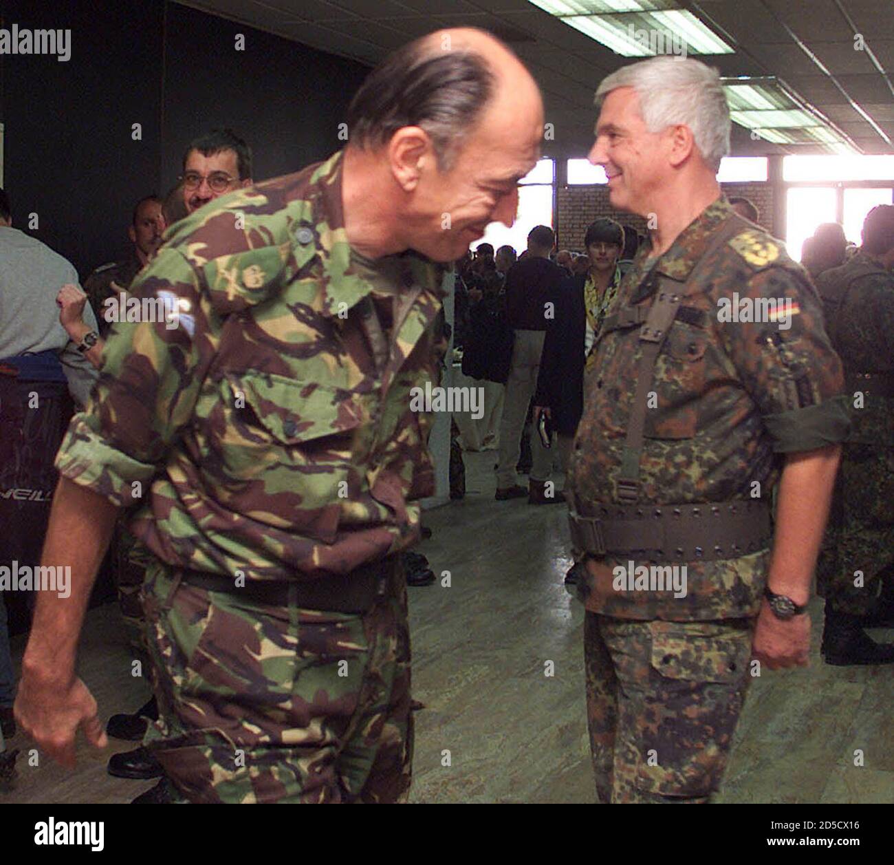 Officers general staff staff corps hi-res stock photography and images ...