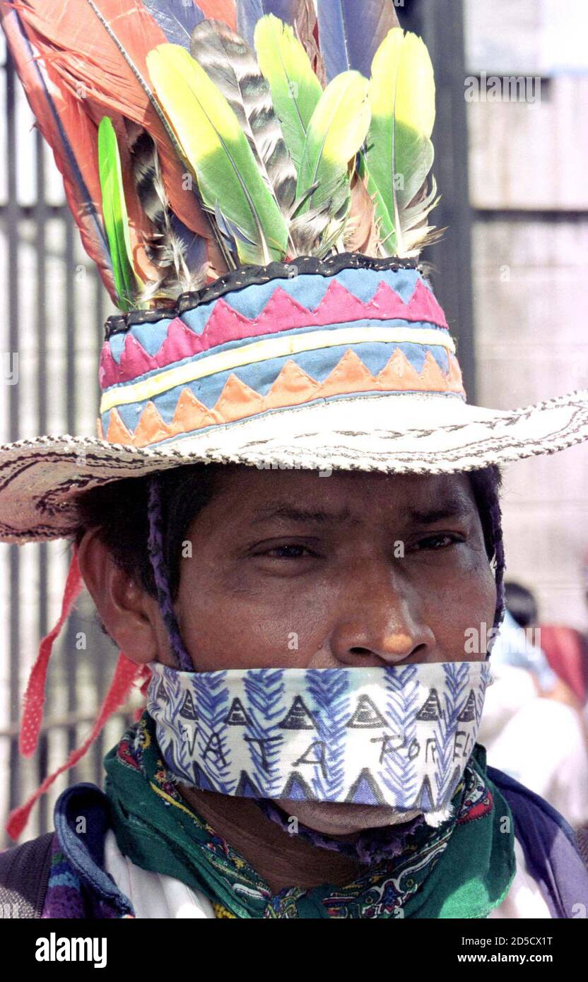 Guaymi High Resolution Stock Photography and Images - Alamy