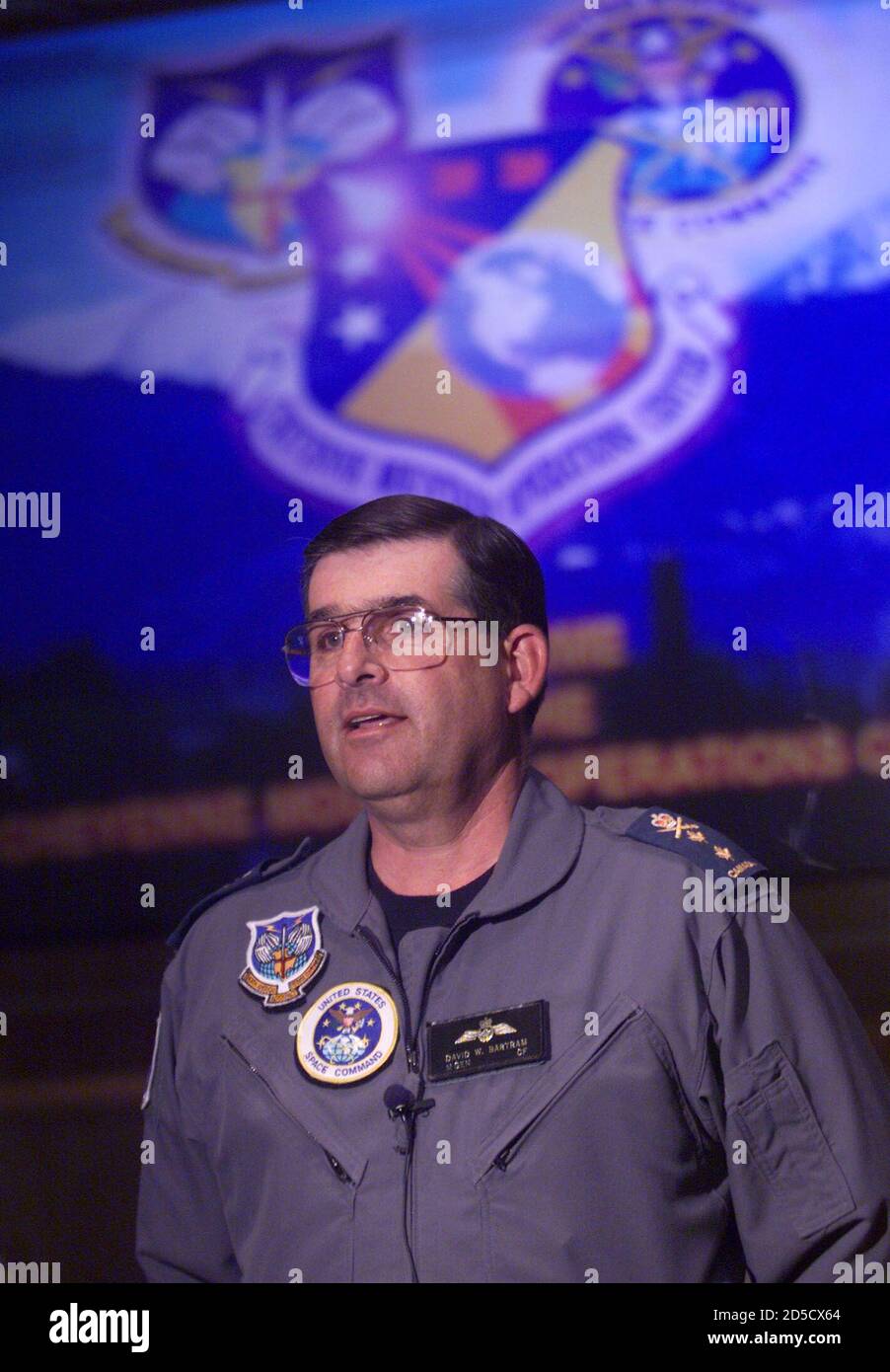 Norad cheyenne mountain hi-res stock photography and images - Alamy