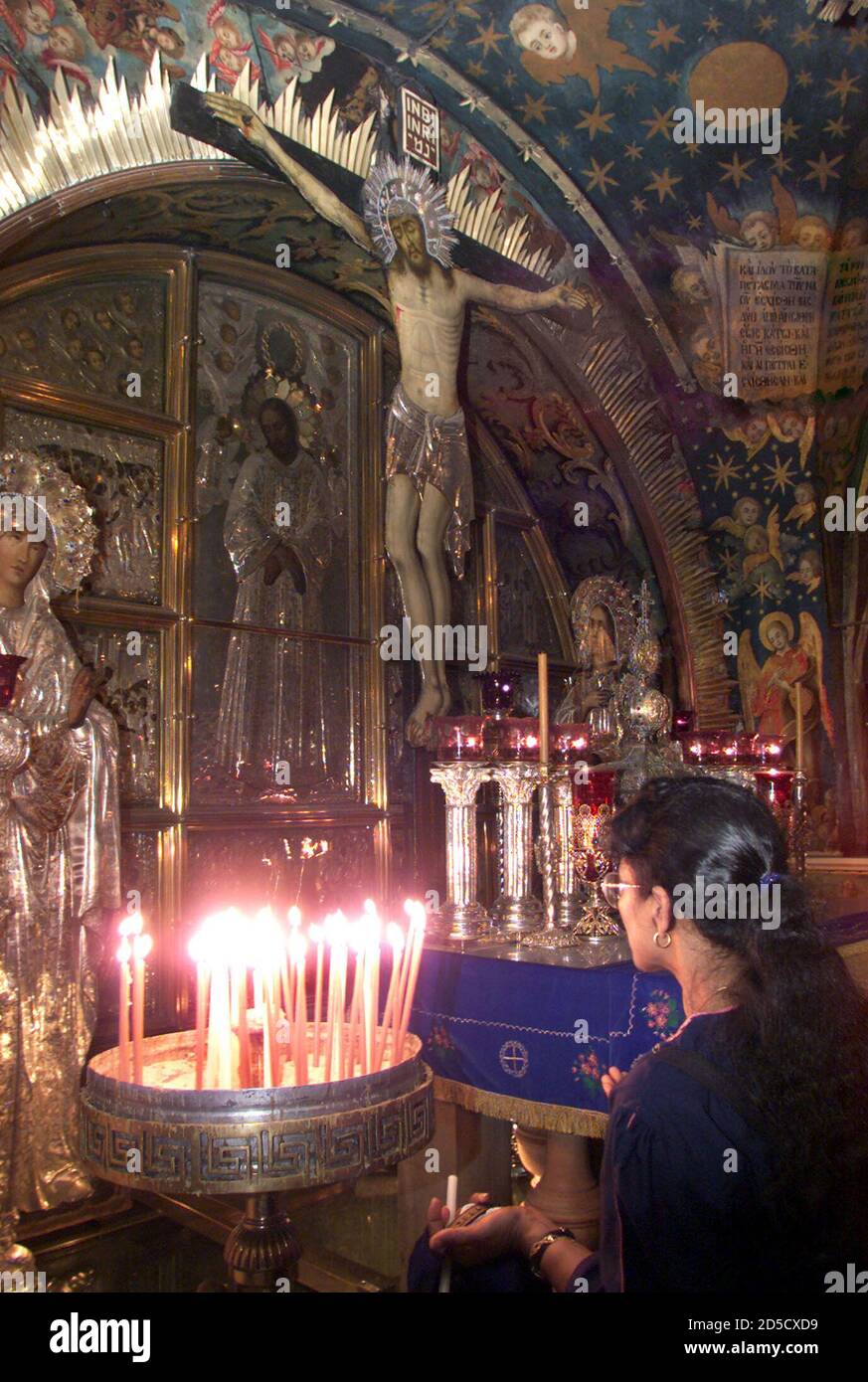 Sepulchure High Resolution Stock Photography and Images - Alamy