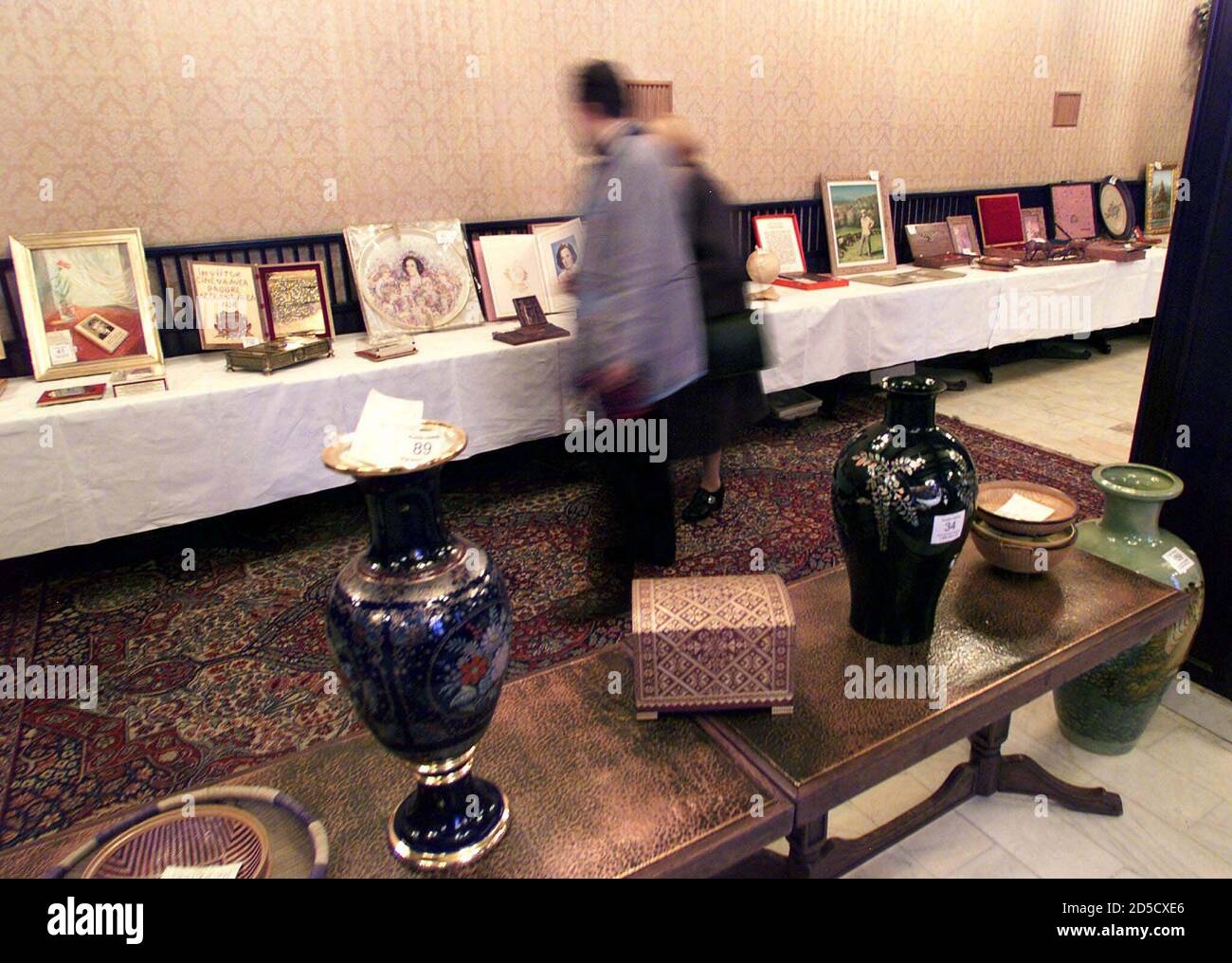 Nicolae ceausescu execution hi-res stock photography and images - Alamy