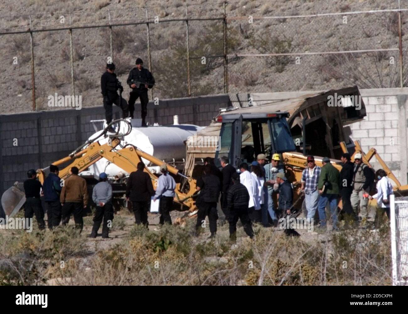 Near mexican state of chihuahua hi-res stock photography and images - Alamy