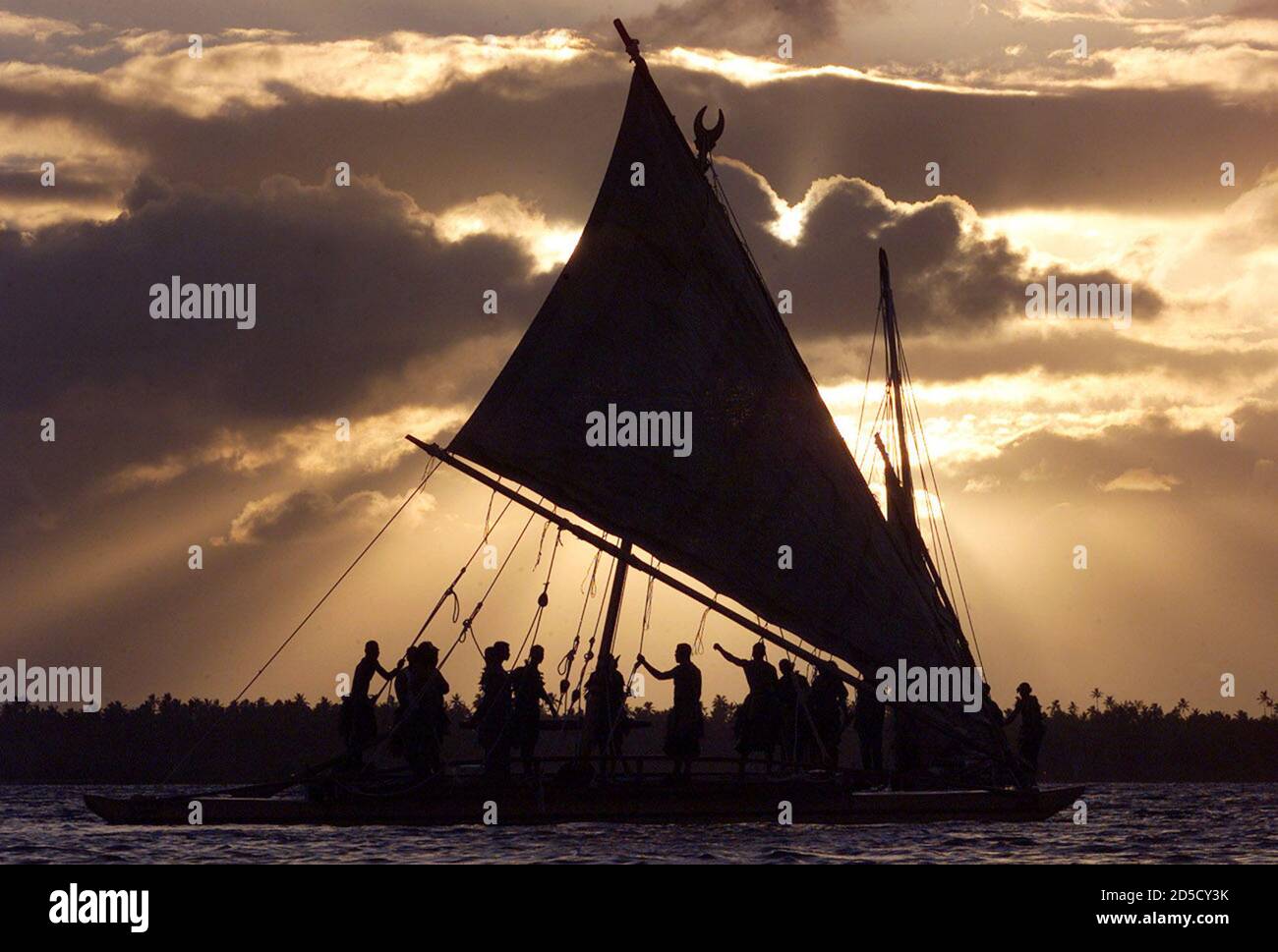 The capital of tonga hi-res stock photography and images - Alamy