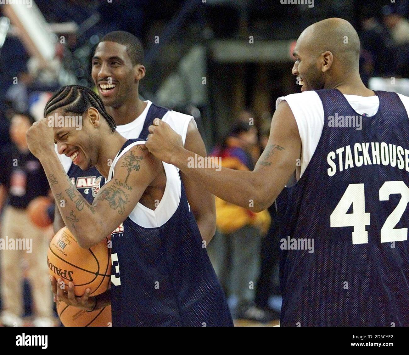 Charlotte hornets 2000 hi-res stock photography and images - Alamy