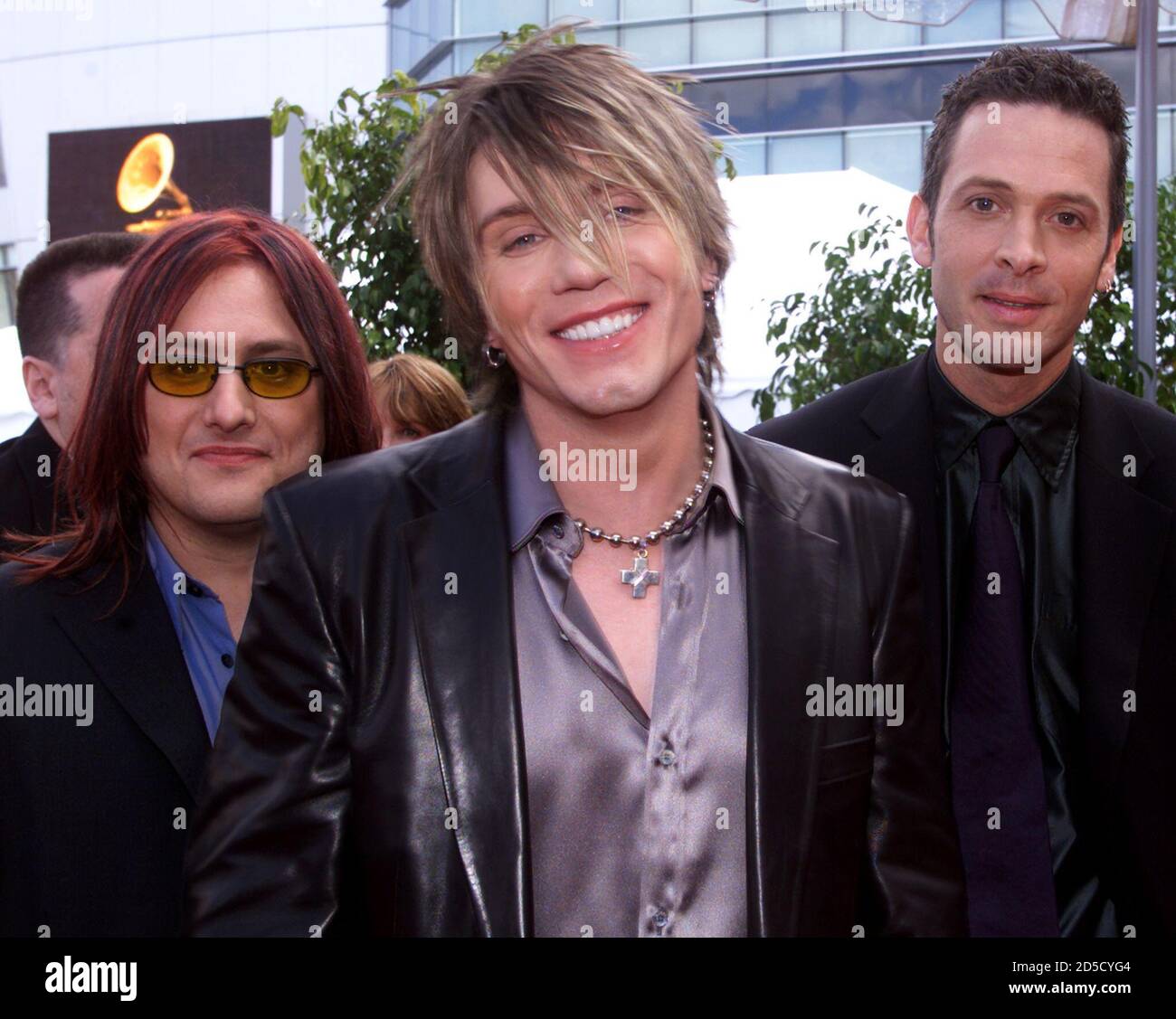 Goo Goo Dolls High Resolution Stock Photography and Images - Alamy