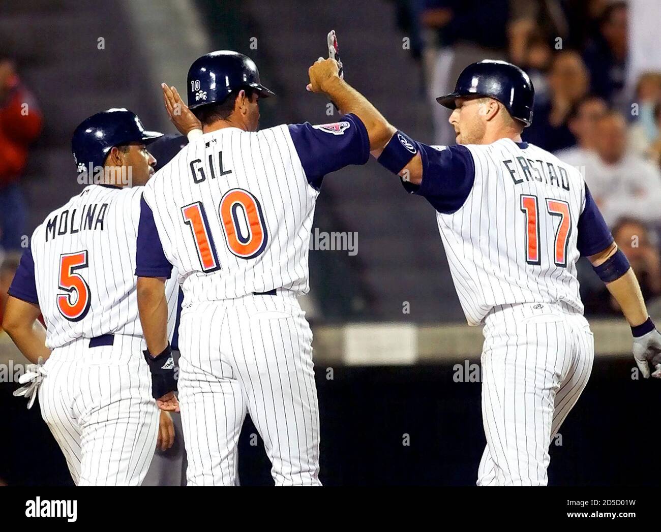 Benji gil hi-res stock photography and images - Alamy