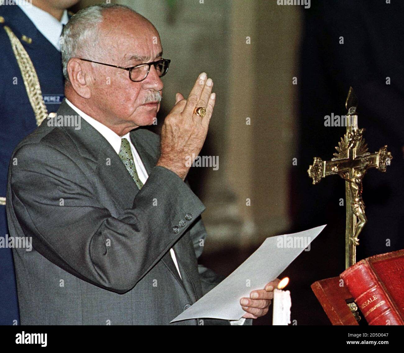 Banzer High Resolution Stock Photography and Images - Alamy