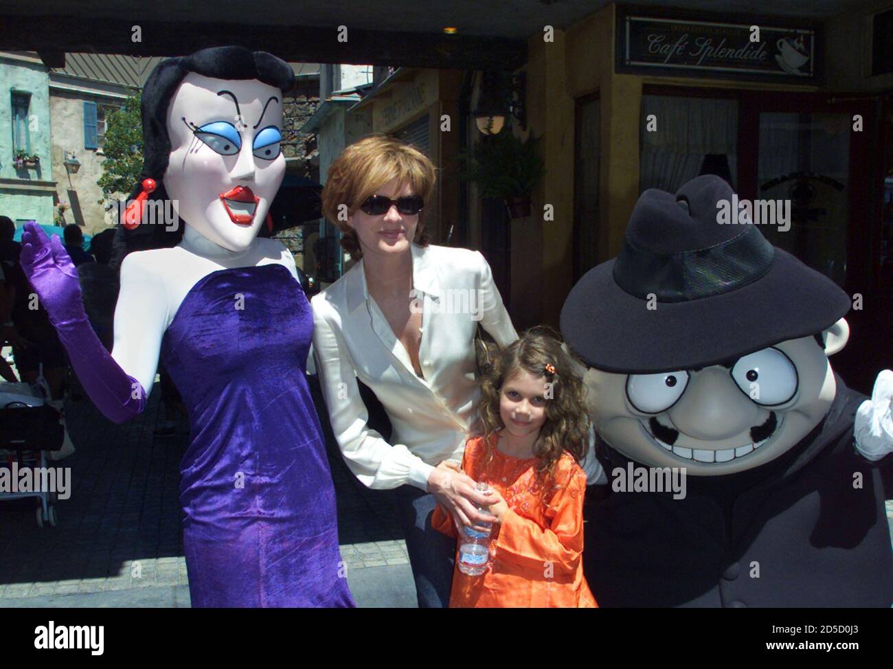 Showbiz rocky hi-res stock photography and images - Alamy