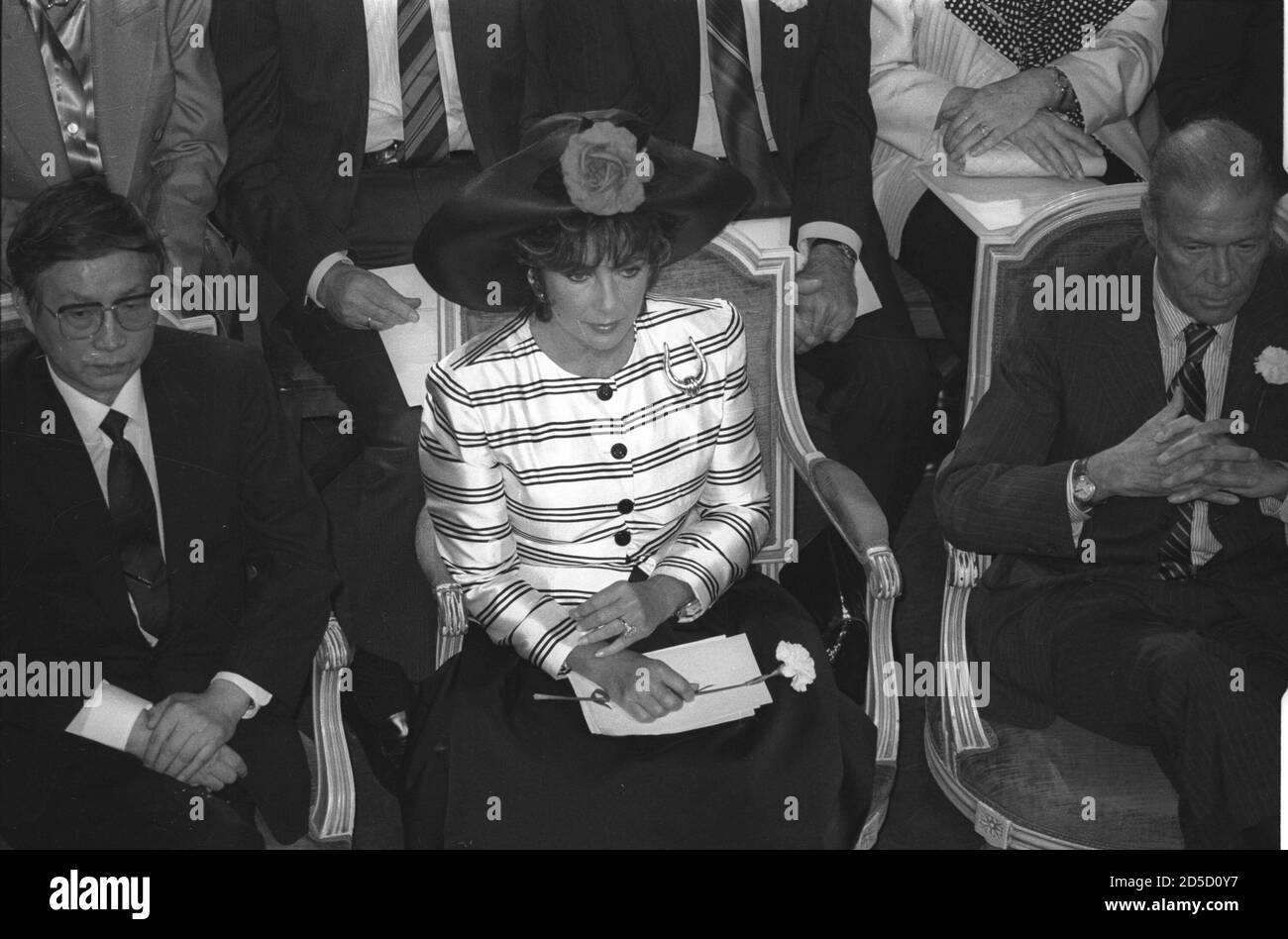 Daniel defert hi-res stock photography and images - Alamy