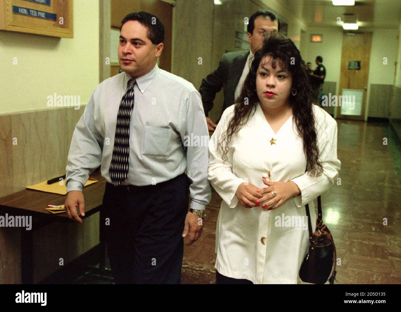 Ruben gonzalez judge hi-res stock photography and images - Alamy