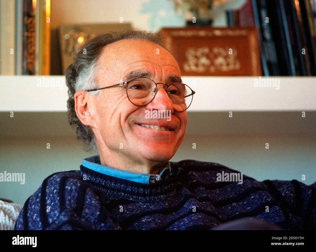 Robert wilson nobel hi-res stock photography and images - Alamy