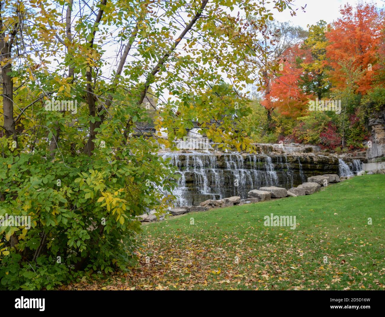 Autumn in Almonte Stock Photo - Alamy