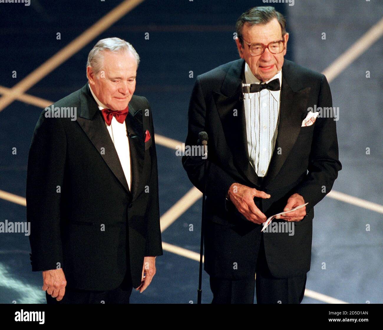 Good will hunting oscars hi-res stock photography and images - Alamy
