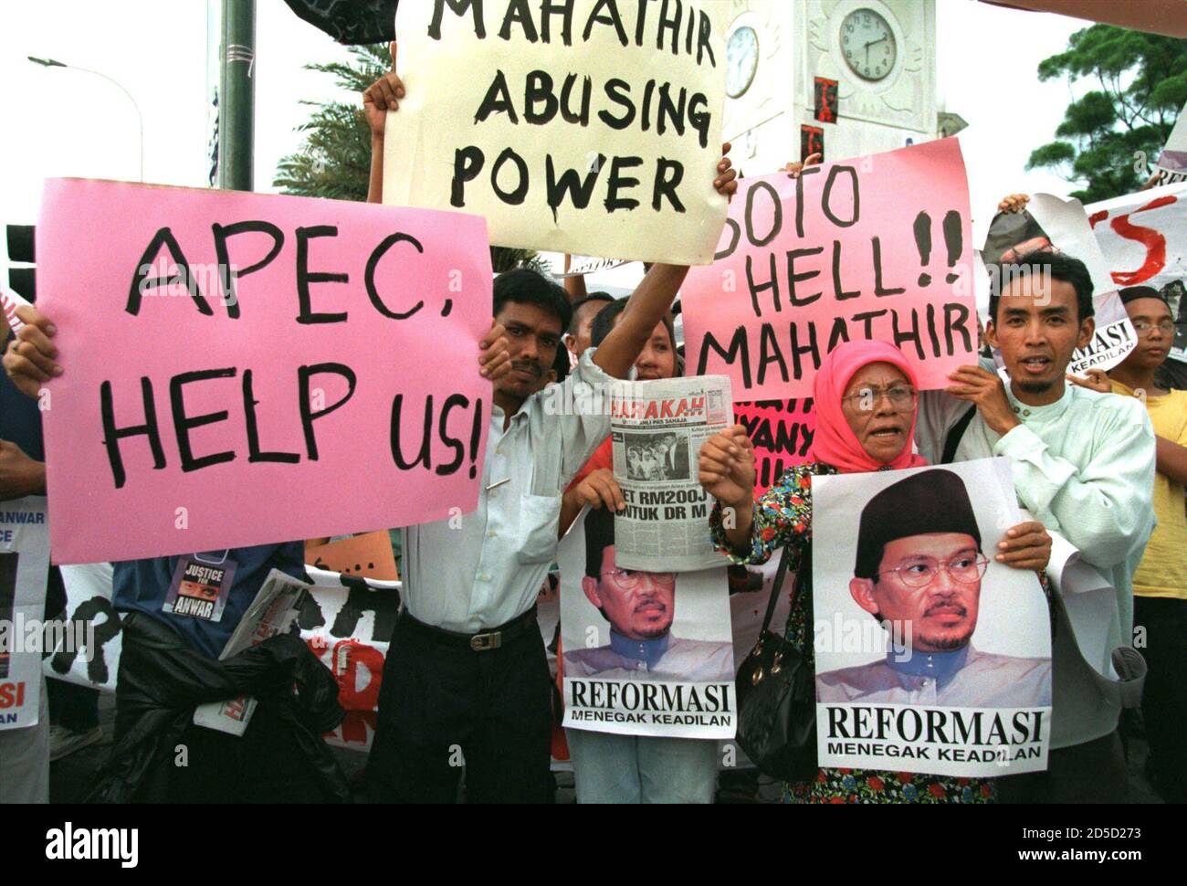 Apec Poster High Resolution Stock Photography and Images - Alamy