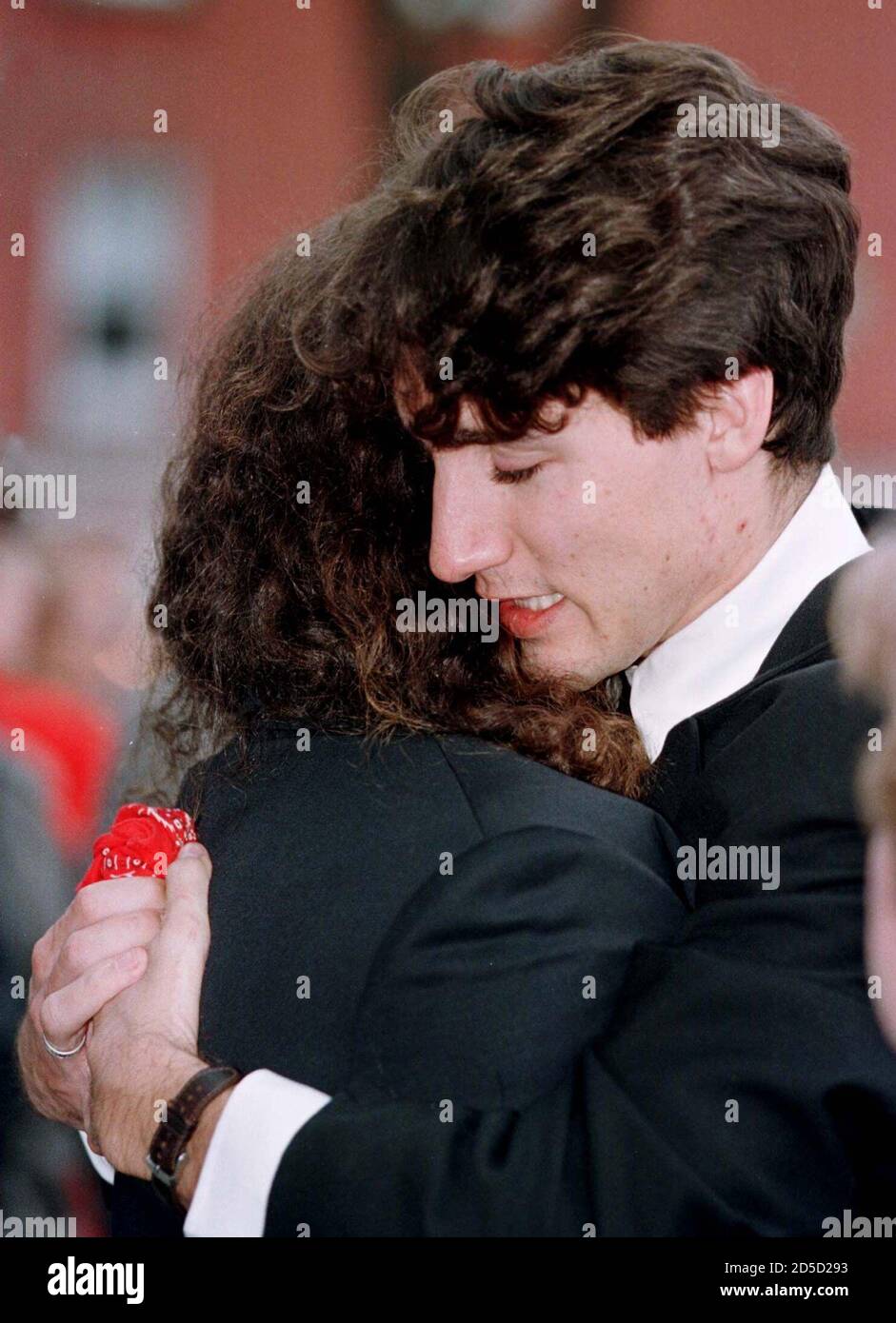 Pierre justin trudeau hi-res stock photography and images - Alamy