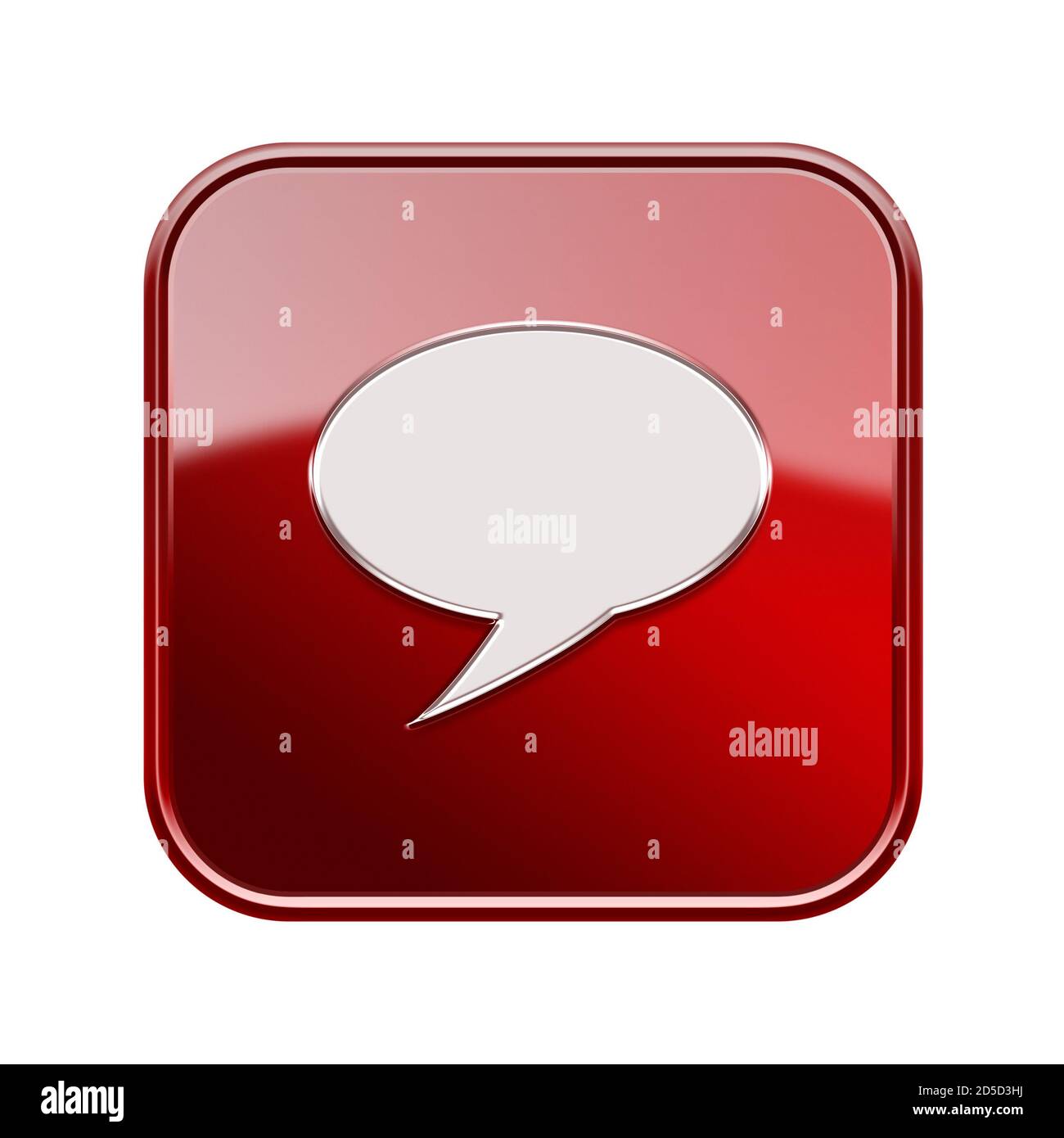 Live chat button hi-res stock photography and images - Alamy