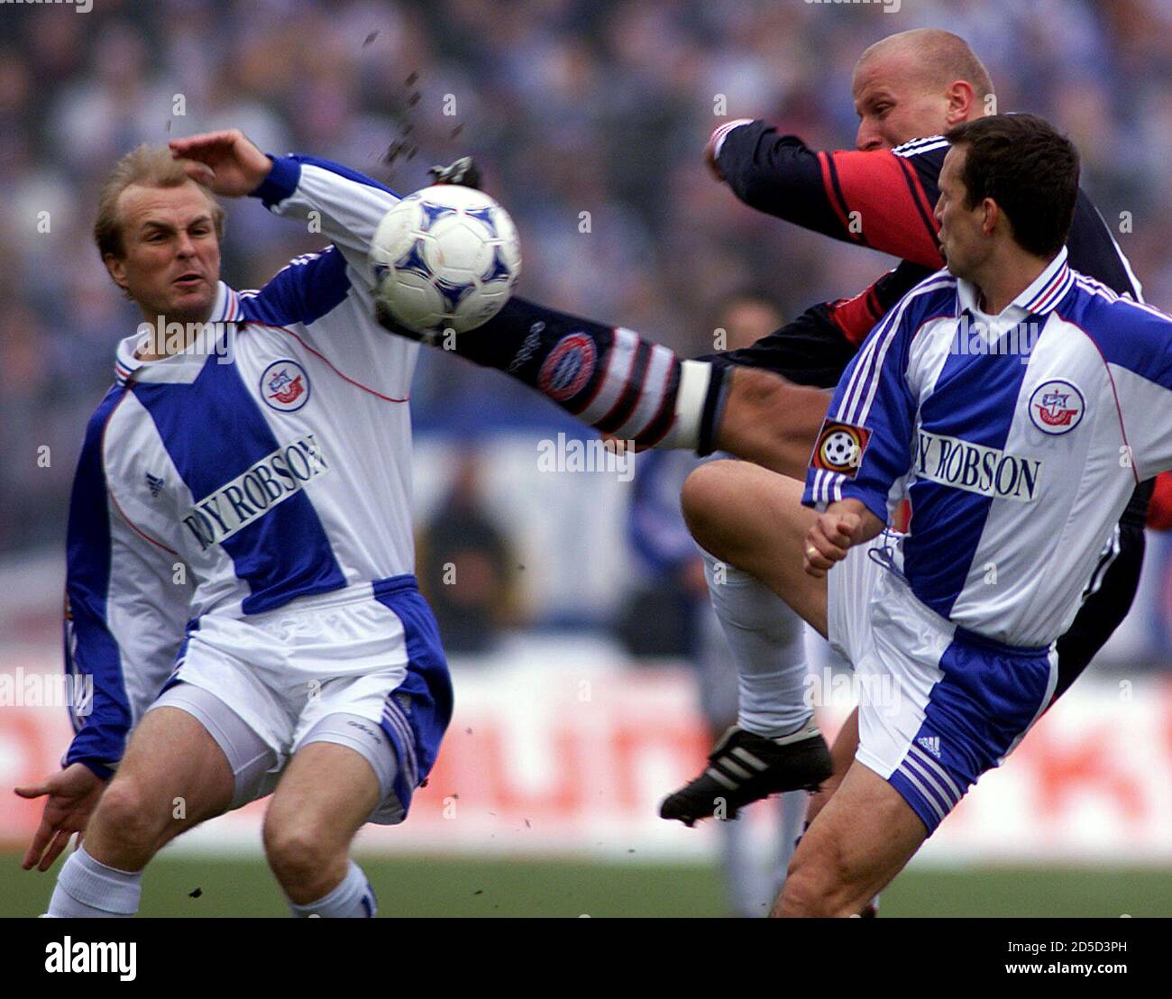 Hilmar weilandt hi-res stock photography and images - Alamy