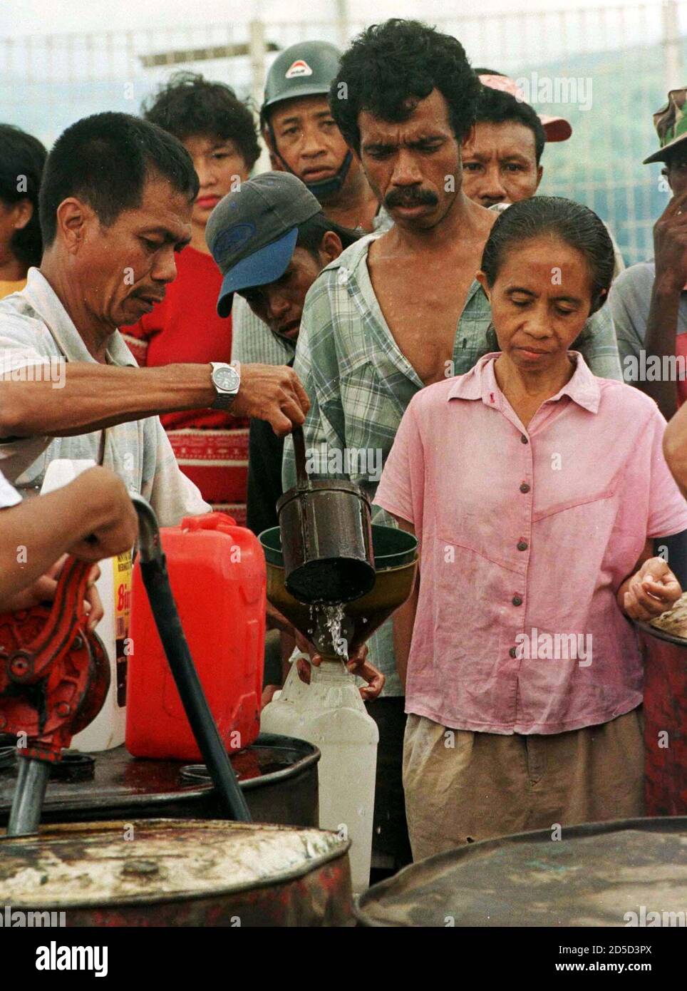 Ambon port hi-res stock photography and images - Alamy