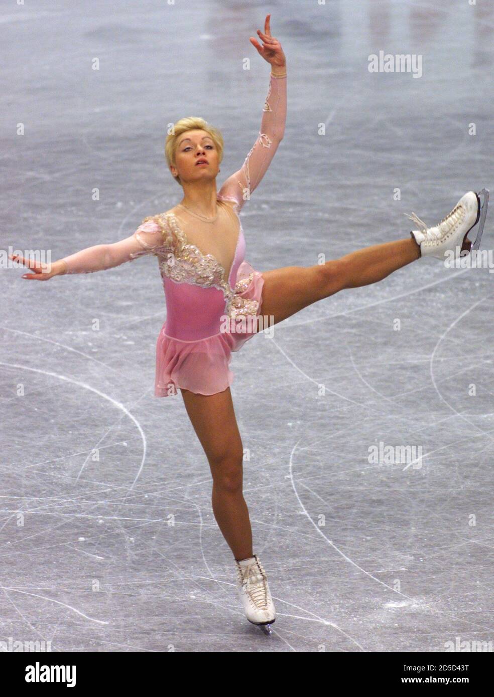 Anna rechnio hi-res stock photography and images - Alamy