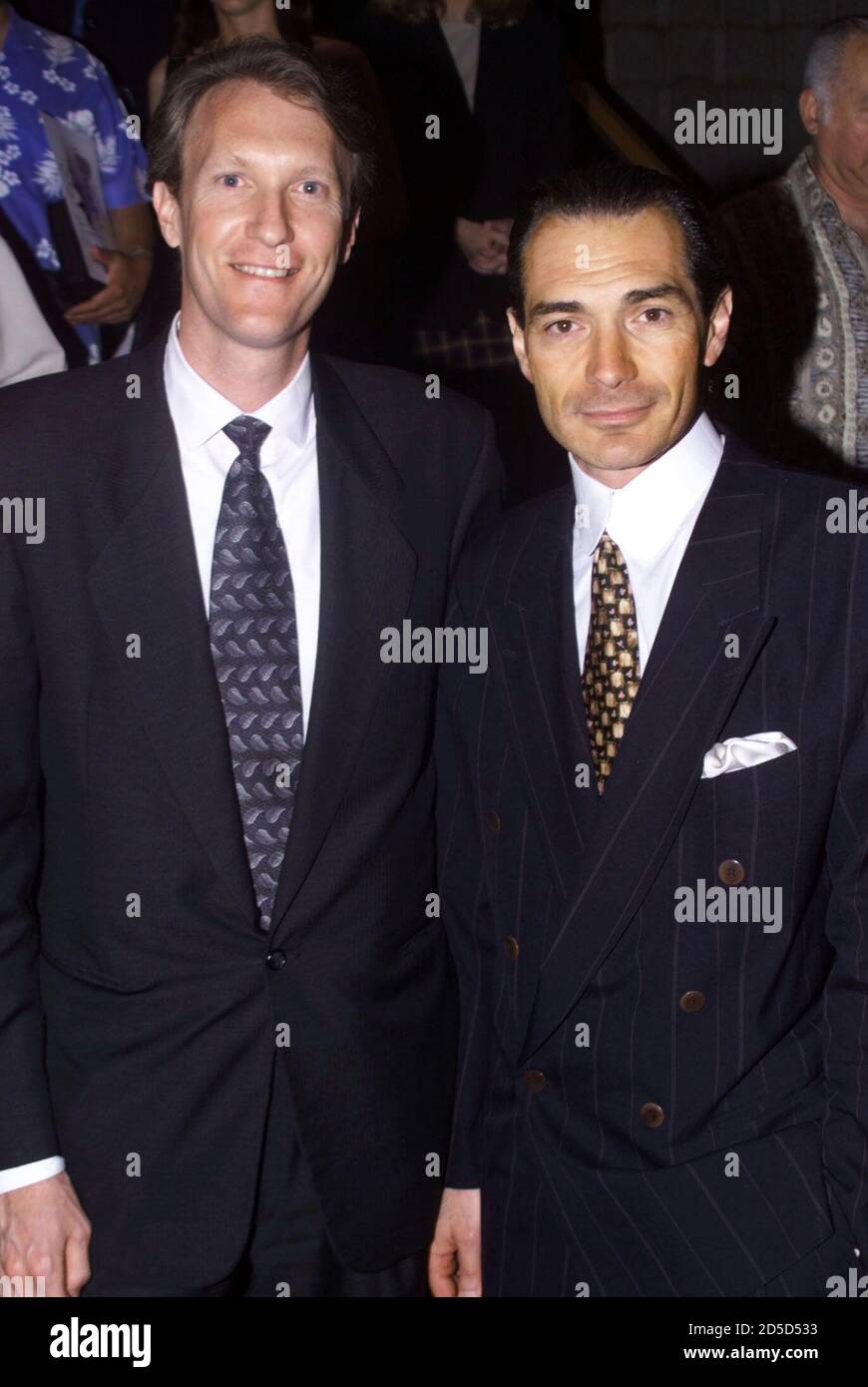 Alex yemenidjian hi-res stock photography and images - Alamy