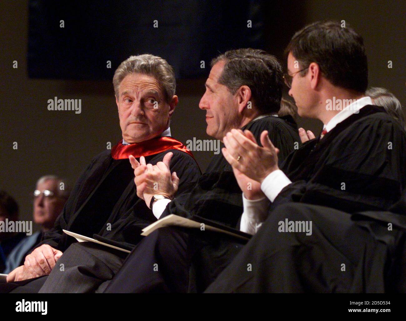 John hopkins faculty hi-res stock photography and images - Alamy