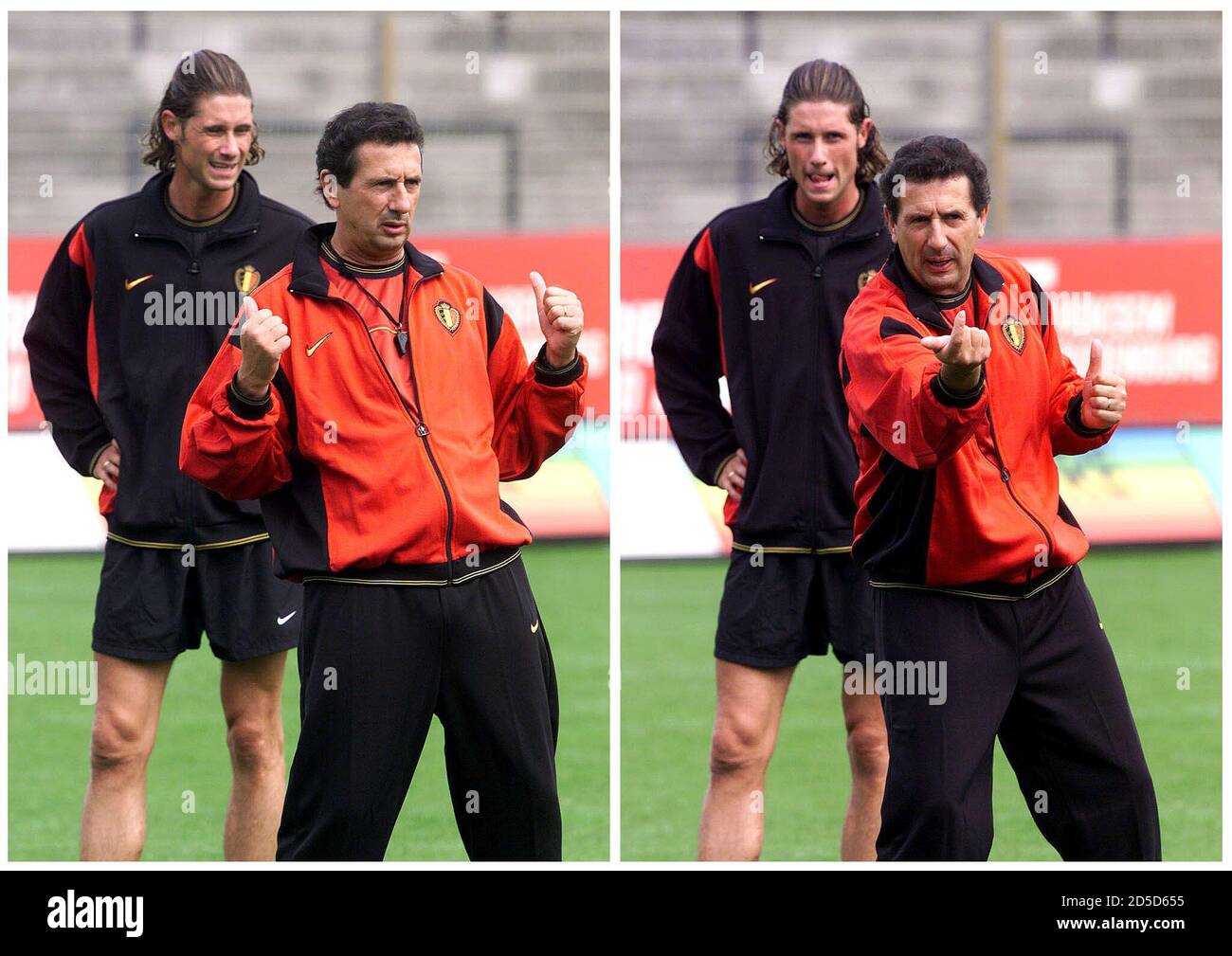 Sandy martens hi-res stock photography and images - Alamy