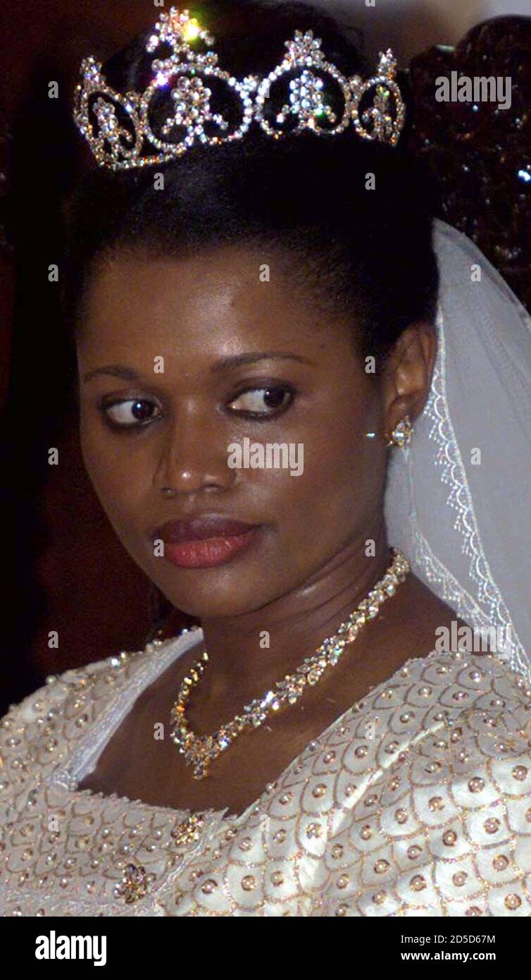 King Of Buganda High Resolution Stock Photography and Images - Alamy