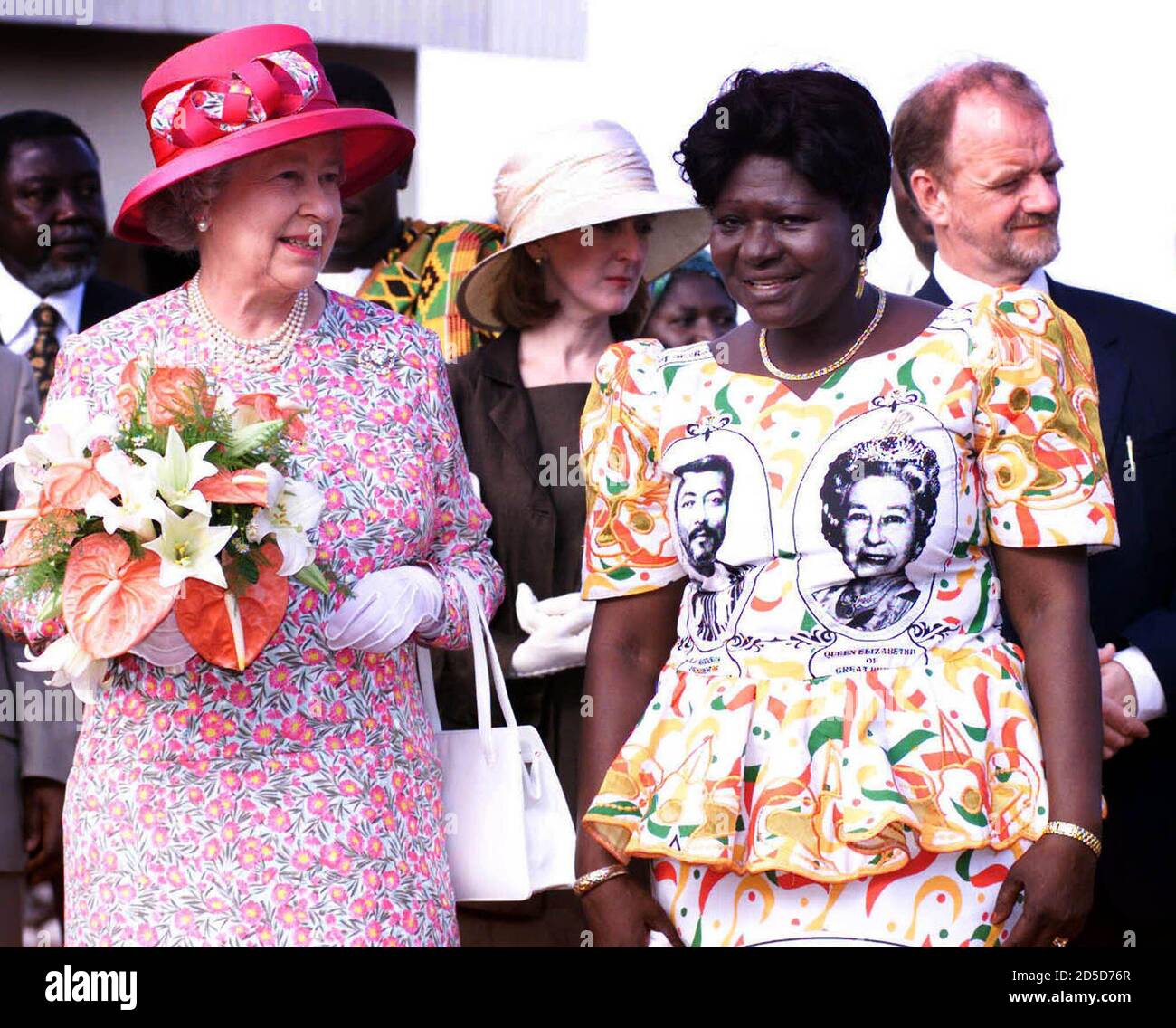 Robin cook and wife hi-res stock photography and images - Alamy