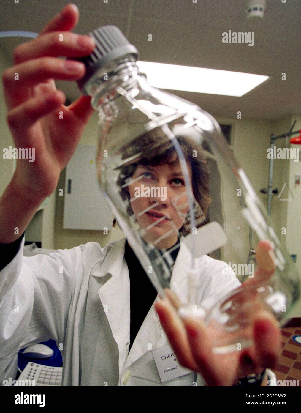 Analytical programme hi-res stock photography and images - Alamy