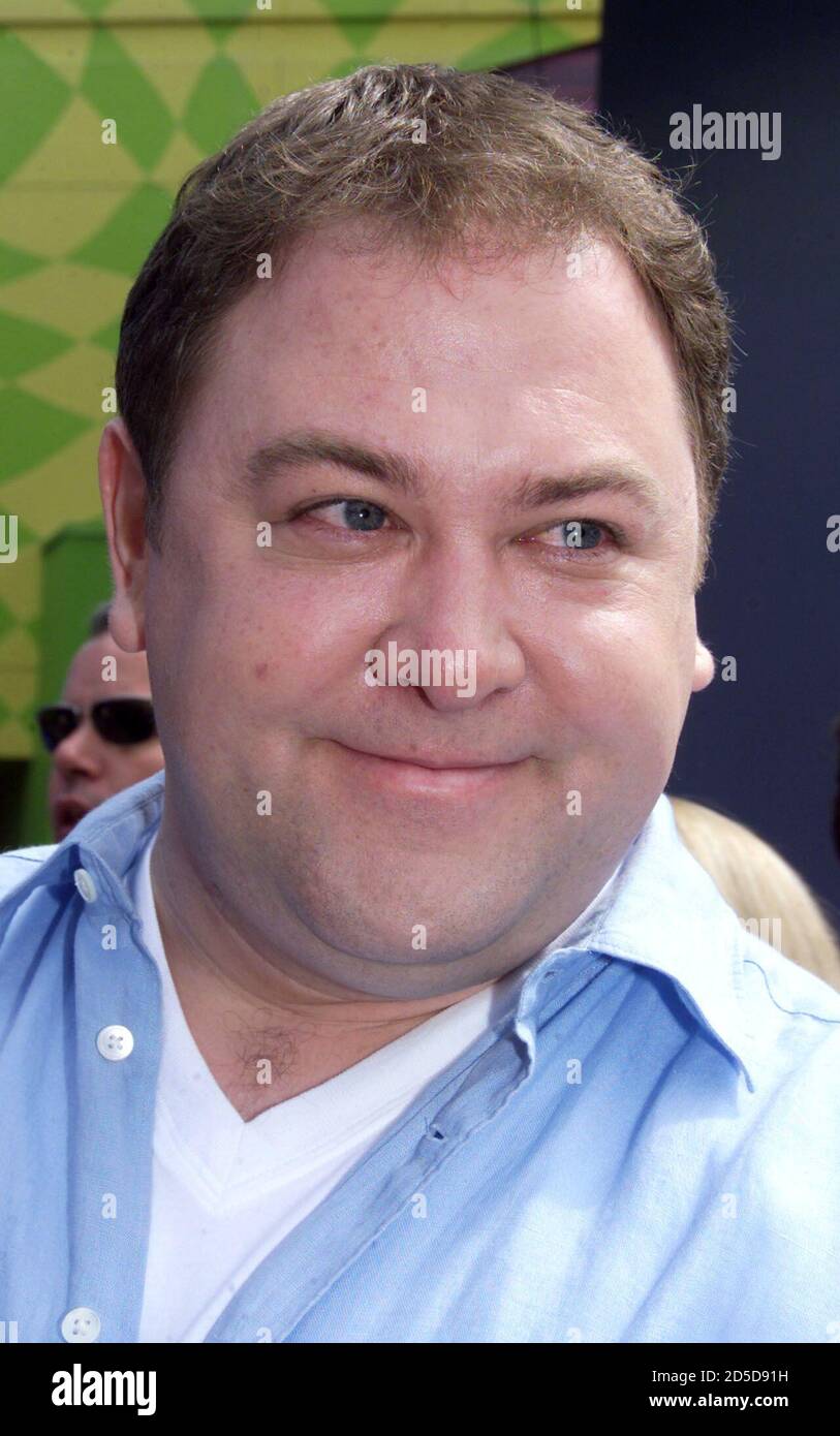 Showbiz fred hi-res stock photography and images - Alamy