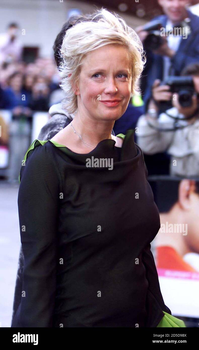 Paula yates michael hutchence hi-res stock photography and images - Alamy