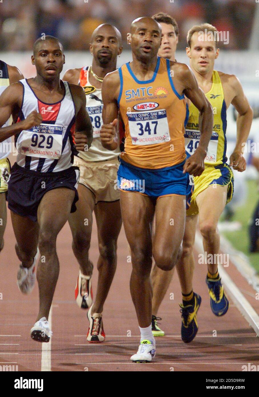 Johnny everett hi-res stock photography and images - Alamy