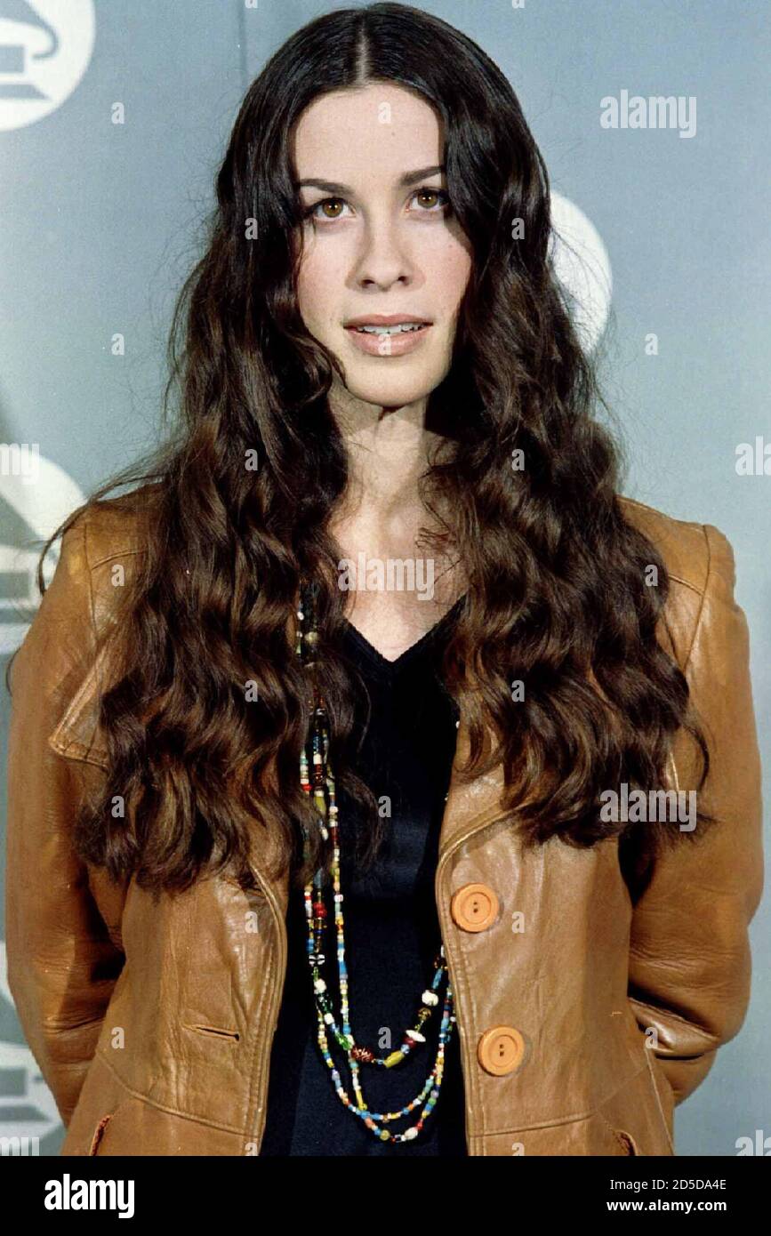 Jagged little pill album hi-res stock photography and images - Alamy