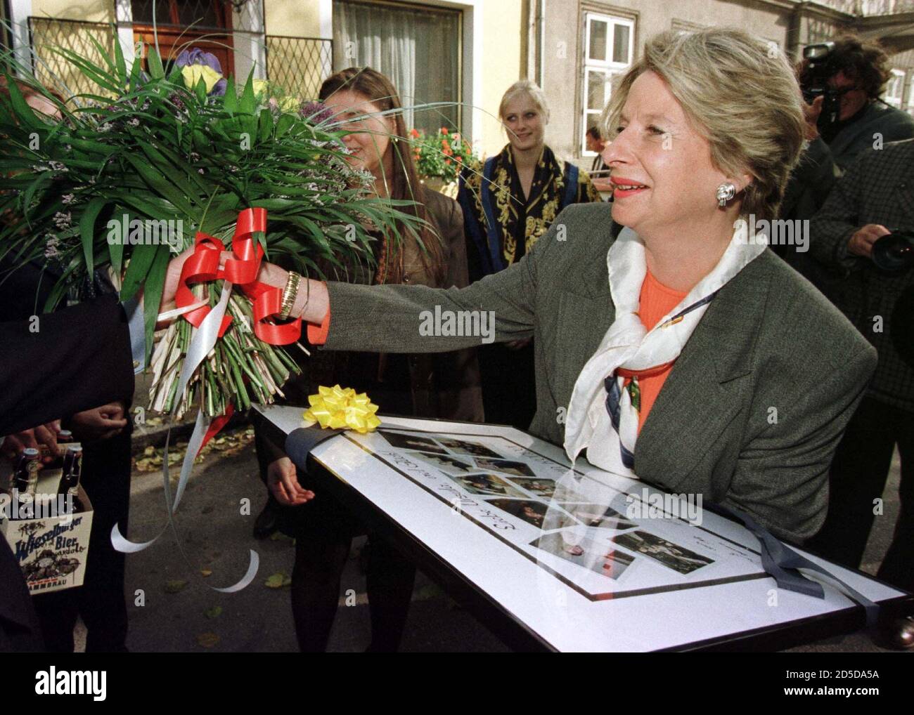 Ursula stenzel hi-res stock photography and images - Alamy