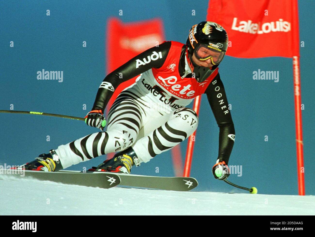 Katja Seizinger High Resolution Stock Photography and Images - Alamy