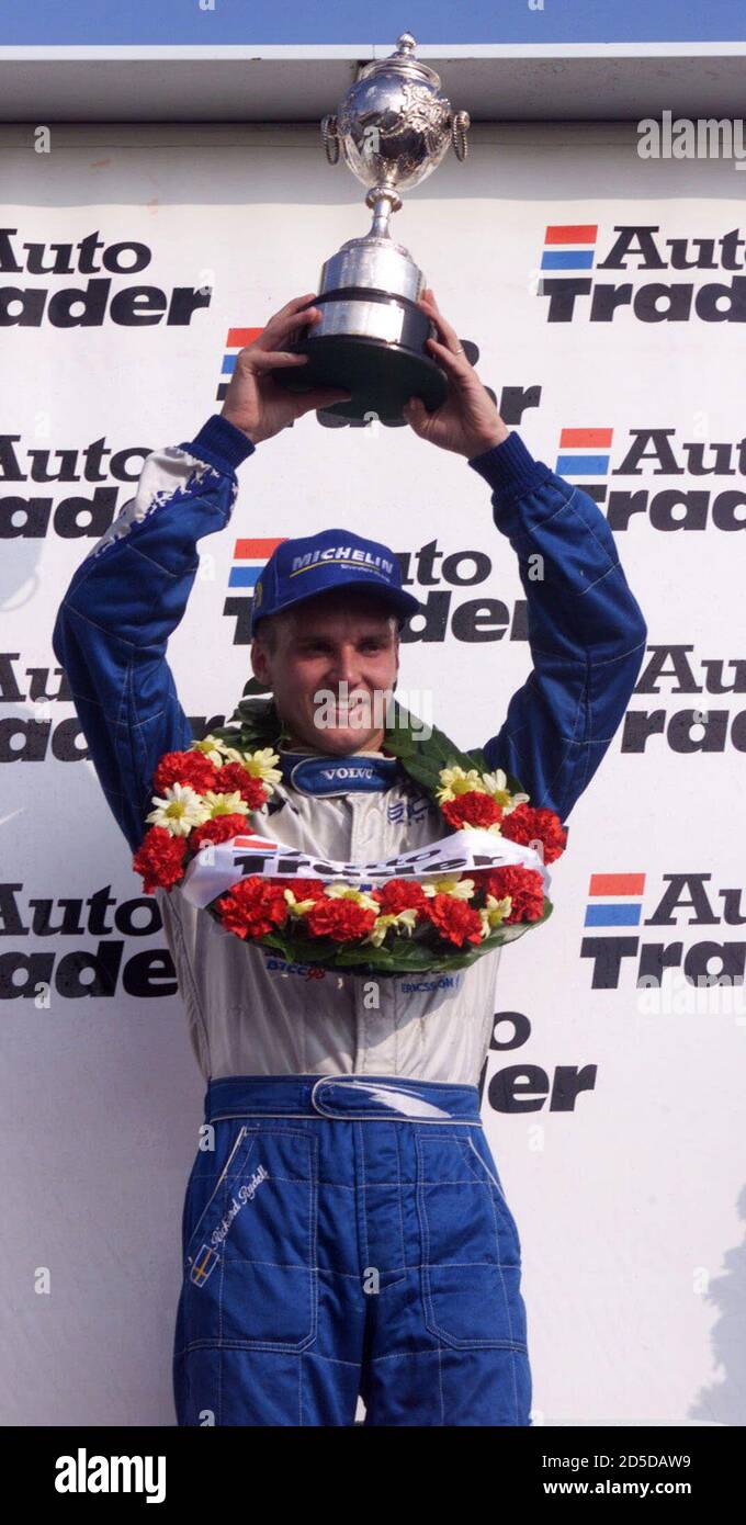 Rickard rydell hi-res stock photography and images - Alamy