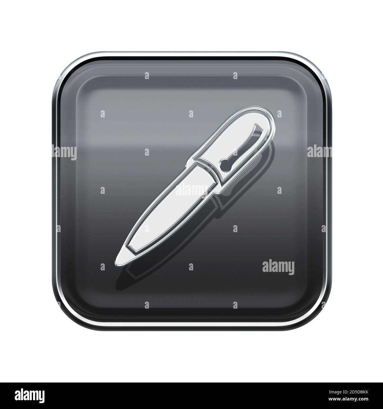 Pen an grey ink hi-res stock photography and images - Alamy