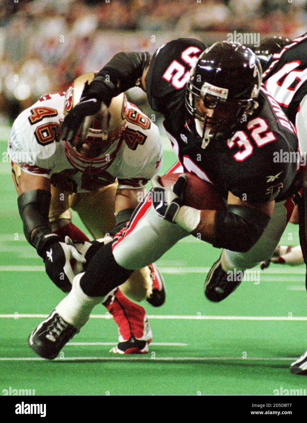 Tim mcdonald hi-res stock photography and images - Alamy