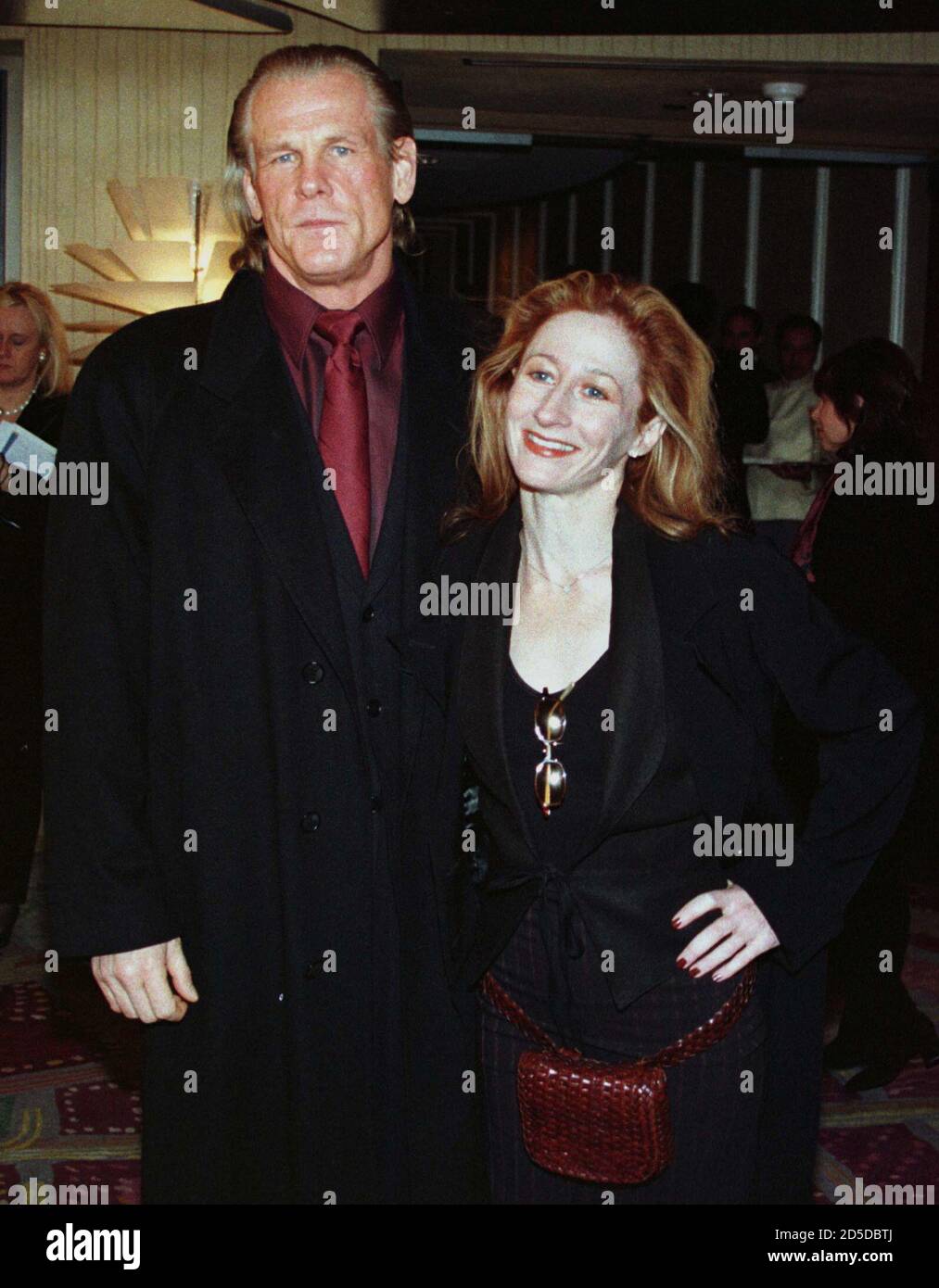 Vicki lewis hi-res stock photography and images - Alamy