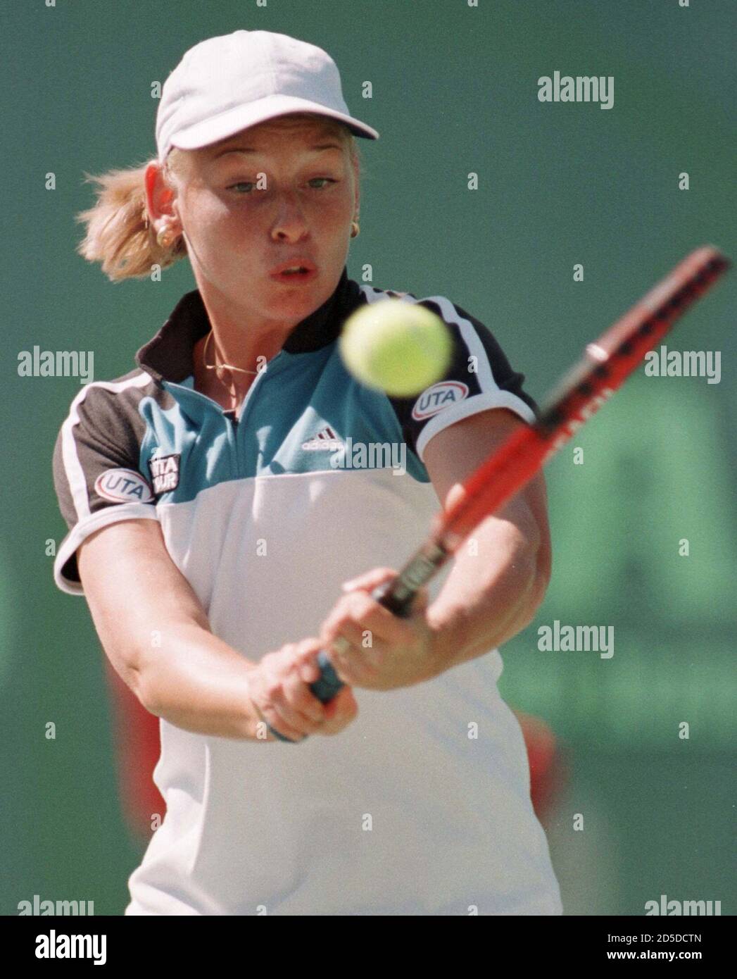 Lipton Championships High Resolution Stock Photography and Images - Alamy