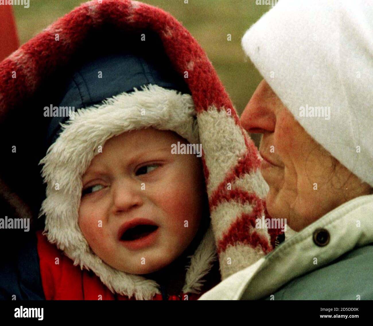 Serbian baby hi-res stock photography and images - Alamy