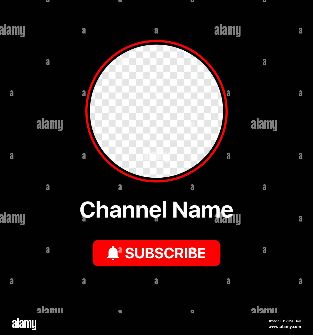 Subscribed Stock Vector Images - Alamy