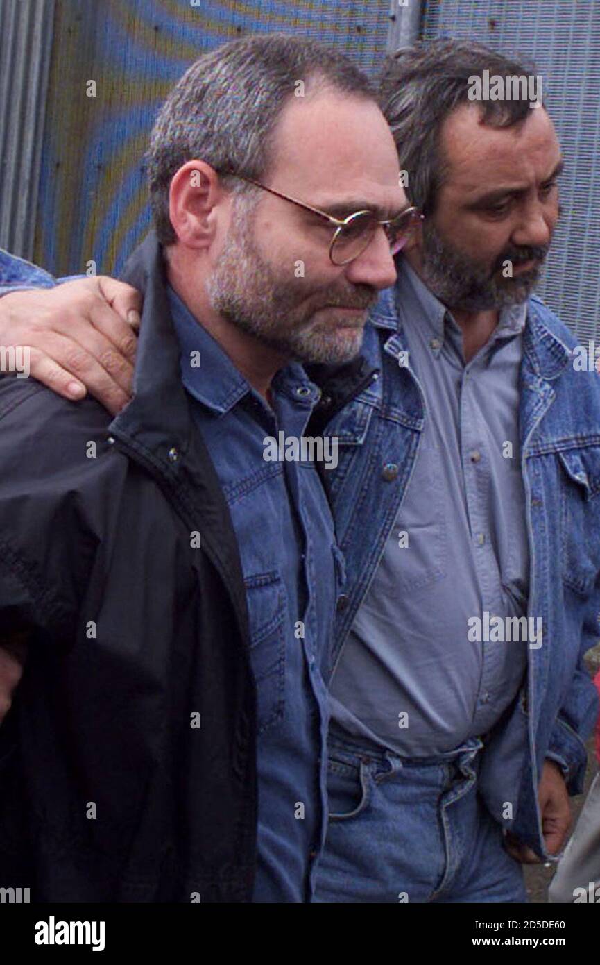 Patrick magee irish hi-res stock photography and images - Alamy