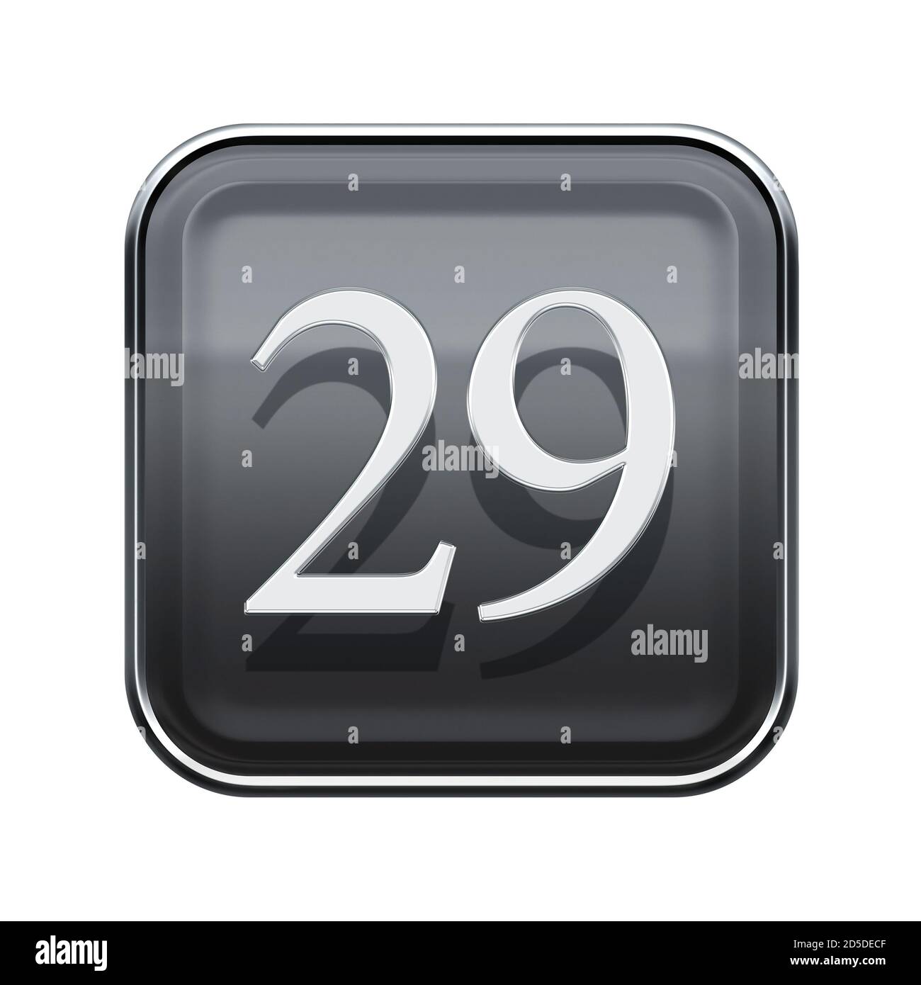 Twenty to twenty nine Cut Out Stock Images & Pictures - Alamy