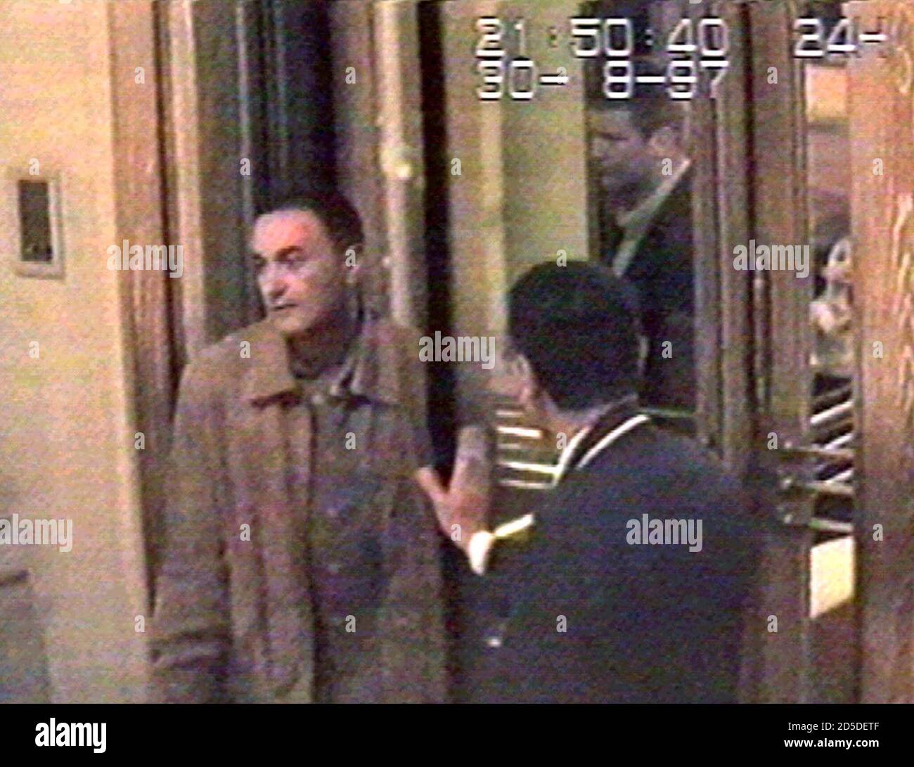 Princess diana dodi france hi-res stock photography and images - Alamy