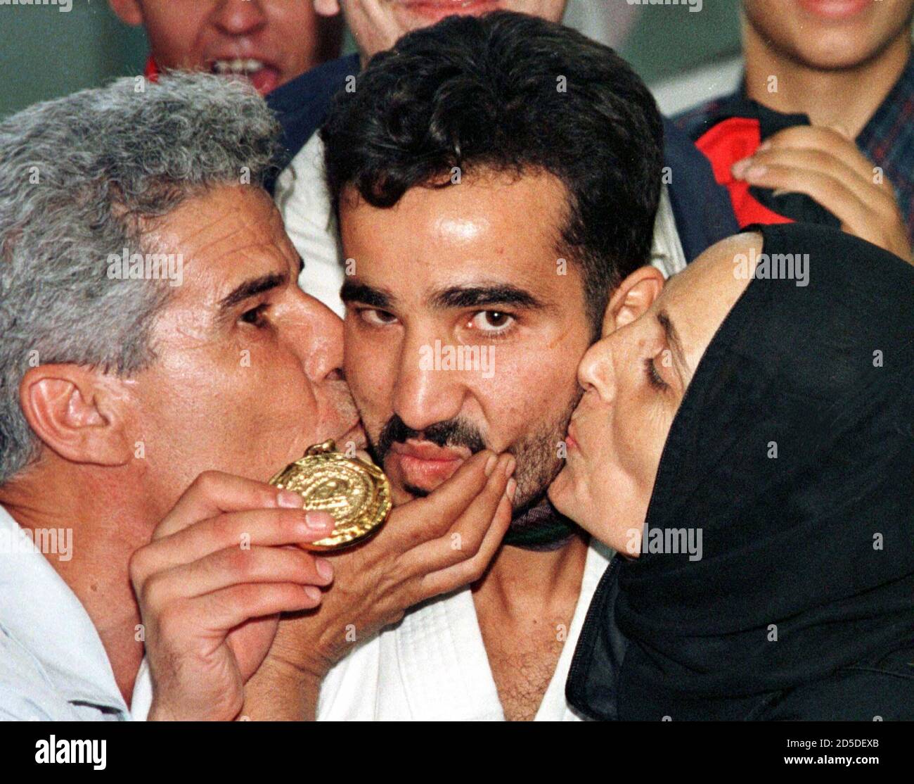 Pan embraces hi-res stock photography and images - Alamy