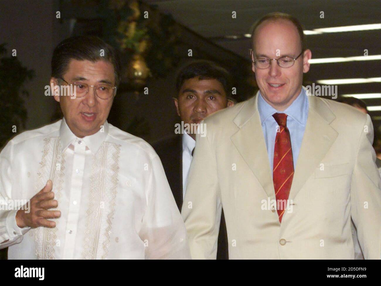 Monaco philippines hi-res stock photography and images - Alamy