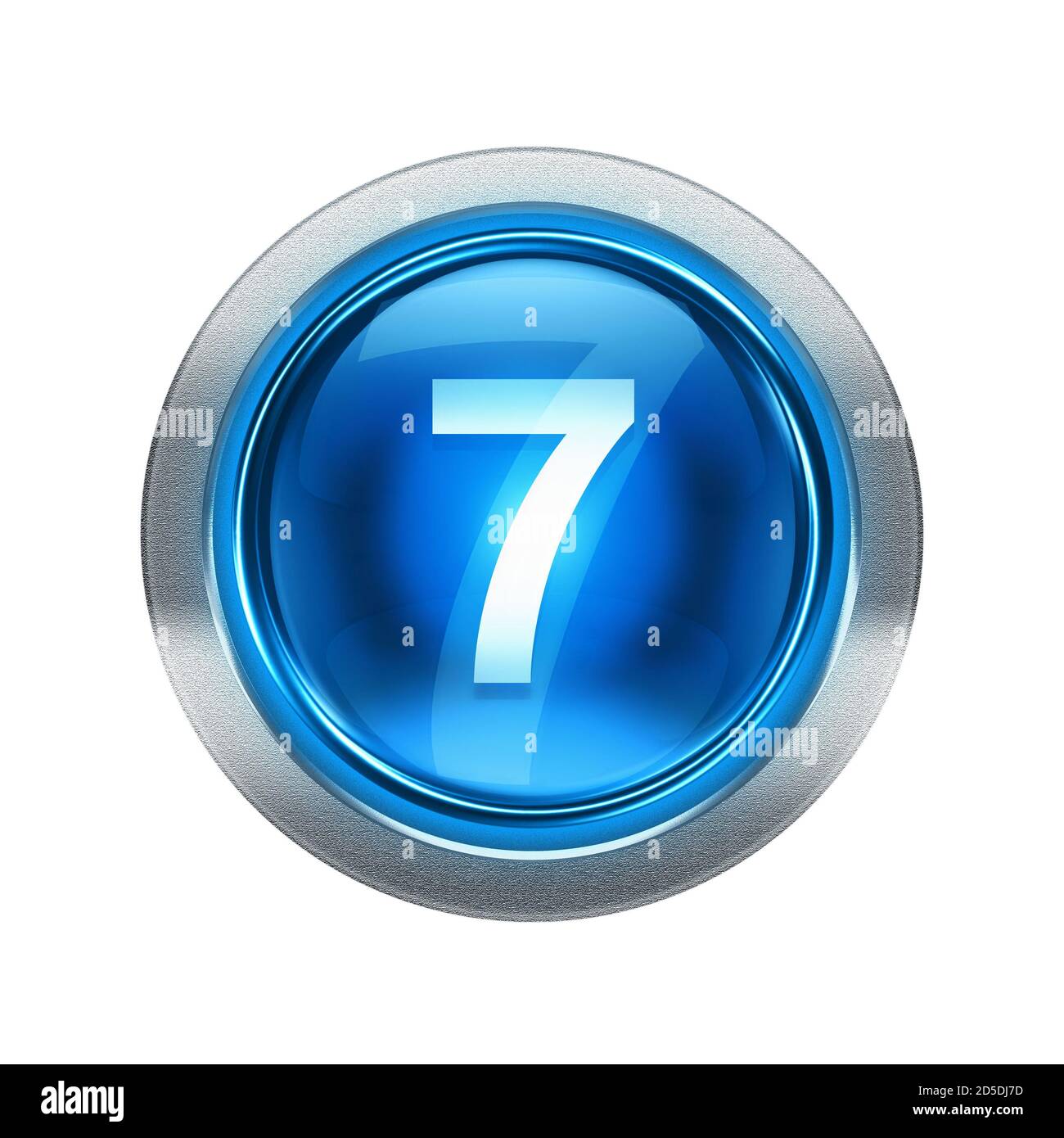 Seventh key hi-res stock photography and images - Alamy