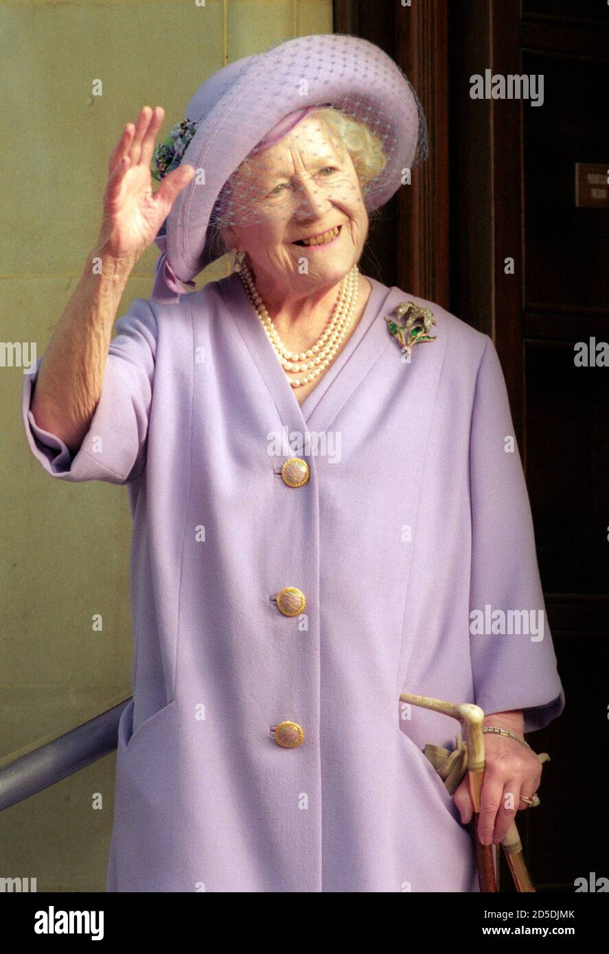 Mother of edward vii hi-res stock photography and images - Alamy