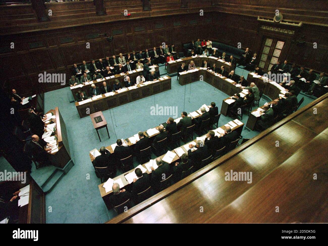 Political strife hi-res stock photography and images - Alamy